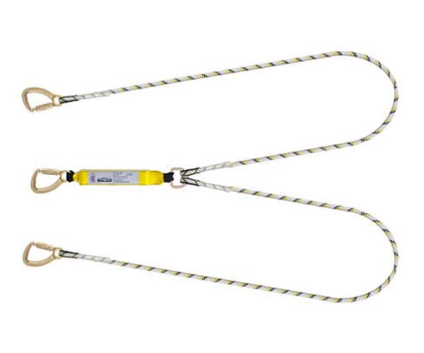 Austlift Kernmantle Rope Sharp Edge Double Triple Action Snap Hook