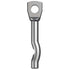 6.5mm H-IT Tie Wire Anchor Carbon Steel Zinc Plate