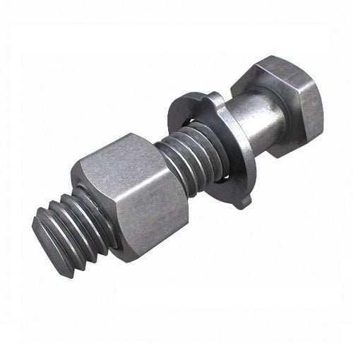 M36 x 130mm K0 Structural Assembly Class | AIMS Industrial