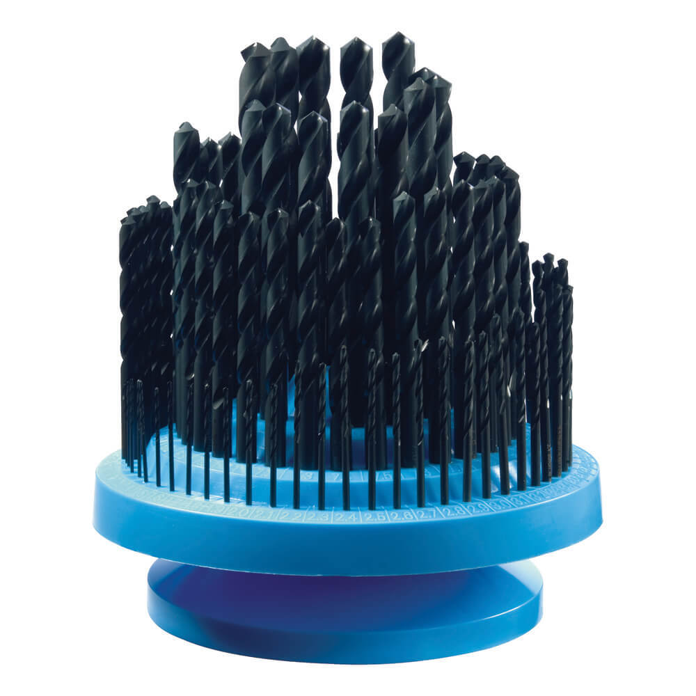 Sutton D102SM99 100 Piece Blue D102SM99 | AIMS Industrial